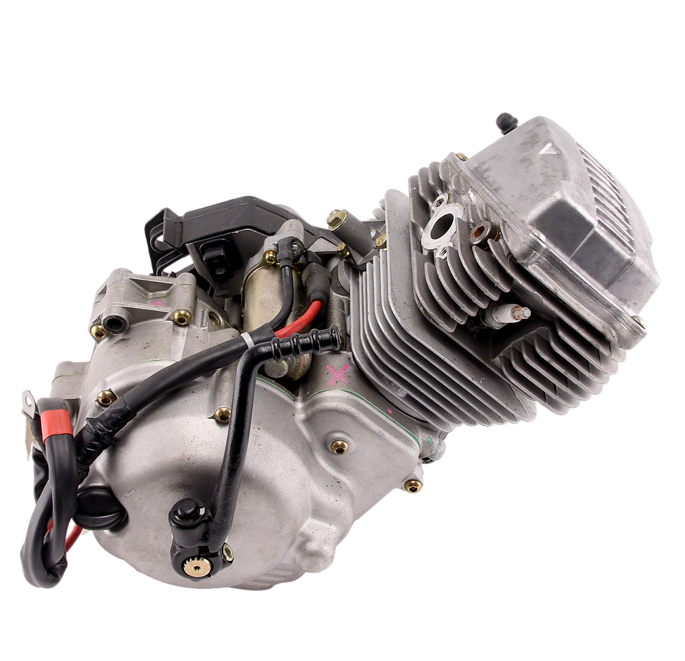Moteur neuf 100cc Piaggio 4T auto hi-per-4ss karting moto dirt quad | eBay
