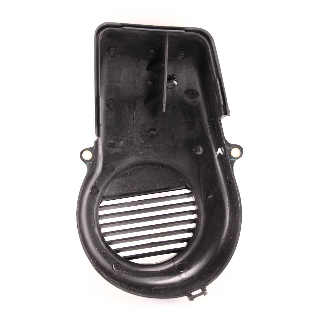 Volute OEM noir Scooter 50/80cc MBK Active/ Yamaha Beluga 1988-1995 ...