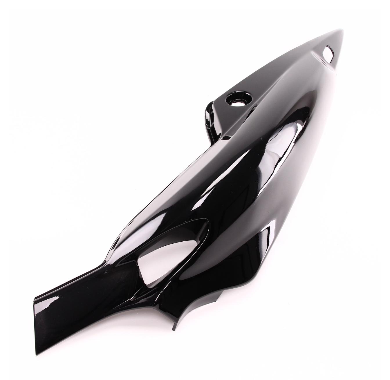 Carénage latérale gauche noir OEM mécaboite 50 Yamaha TZR/MBK X-Power 2003>2012 | eBay