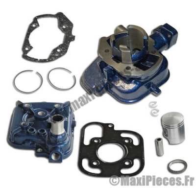 Kit C4 ludix blaster. - Maxi Pièces 50