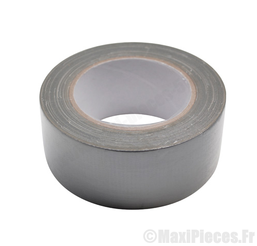 Scotch américain gris - Maxi Pièces 50