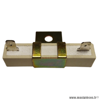 Résistance origine Yamaha Aerox 5BK-H5370-00 Mbk nitro - Maxi Pièces 50