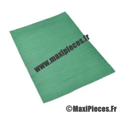 Feuille joint carton de kit. - Maxi Pièces 50