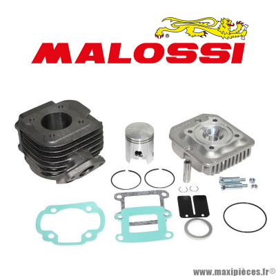 Kit malossi pour booster. - Maxi Pièces 50