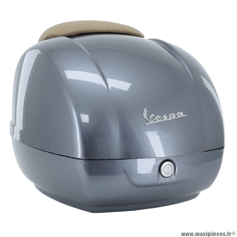 Top case 36l 125 300 vespa gts - Equipements, Bécane - Maxi Pièces 50