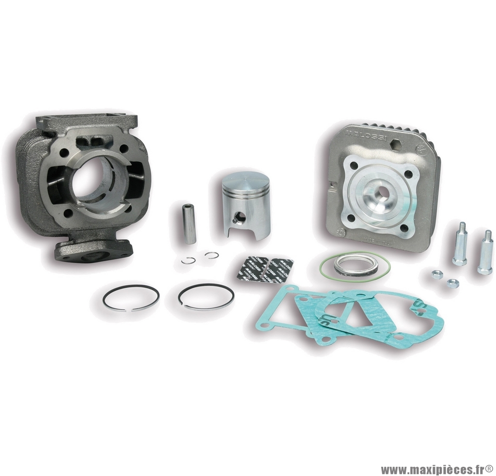 Kit malossi pour booster. - Maxi Pièces 50
