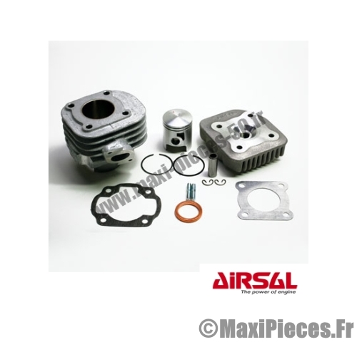 kit airsal cpi keeway. - Maxi Pièces 50