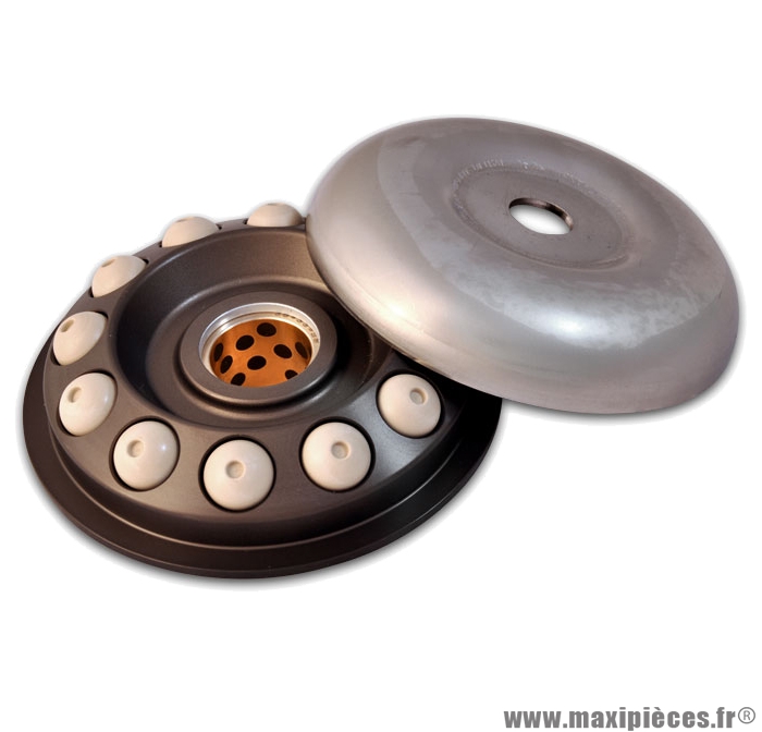 Variateur J Costa EVO/TurboMax/Turbokit pour 125/150 Benelli Velvet ...