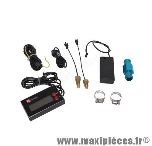 Compte tour scooter universel. - Maxi Pièces 50